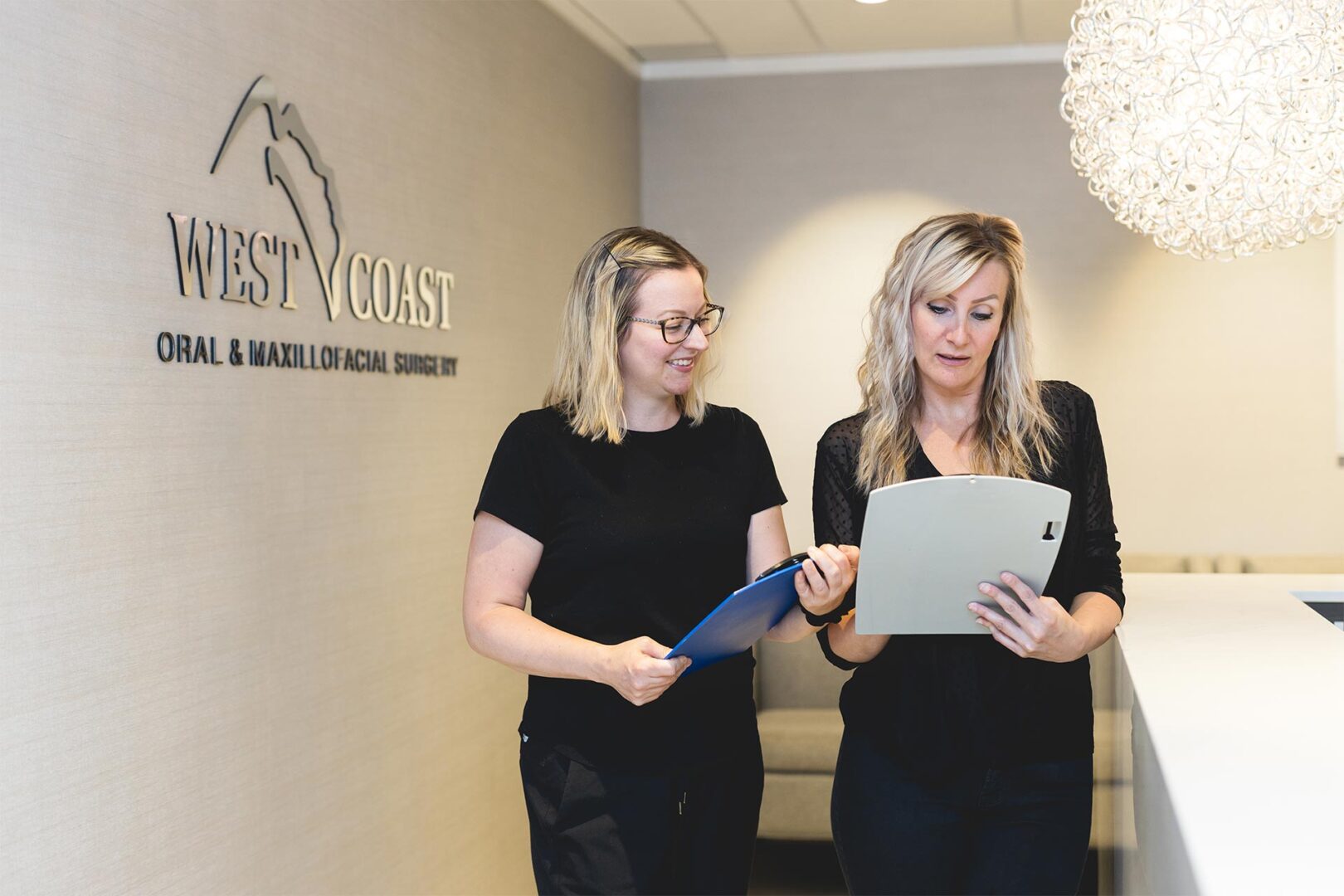 West Coast Oral and Maxillofacial Surgery | About Us