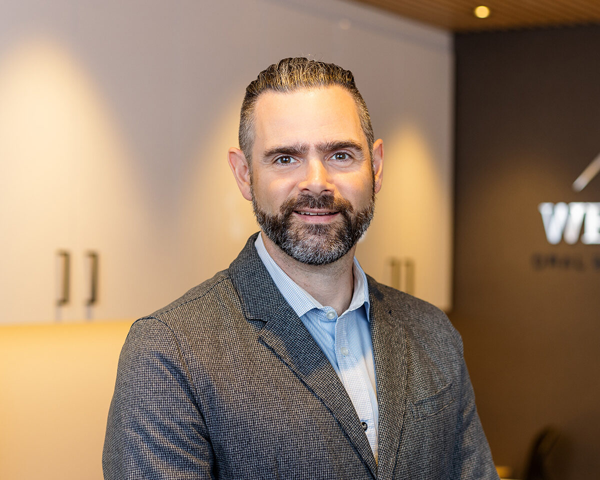 West Coast Oral and Maxillofacial Surgery | About Us